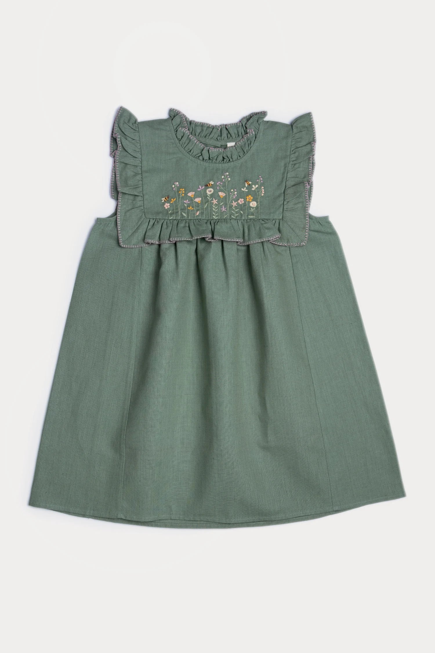 Amy Dress – Early Sunday